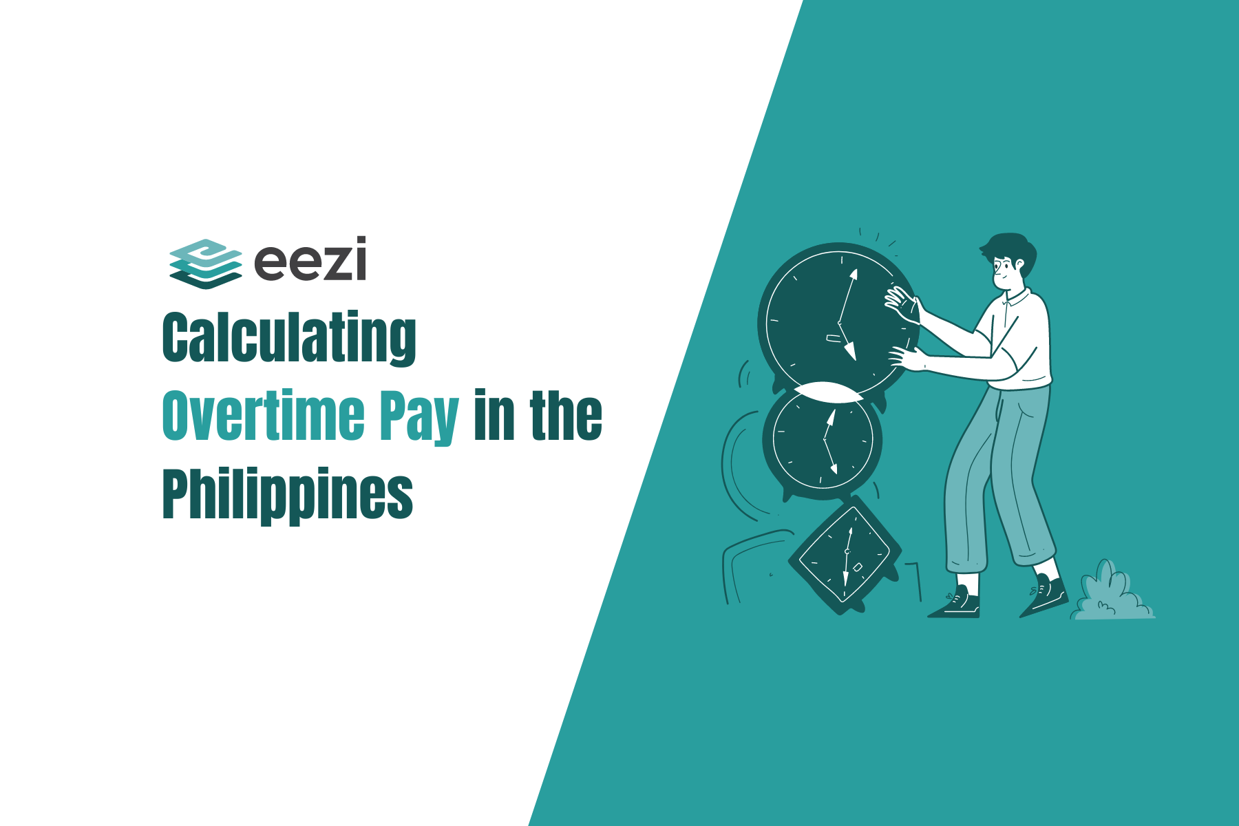 Overtime Pay In The Philippines Employees Employers Eezi