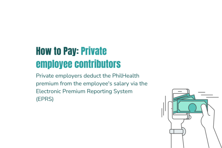 How to Compute Monthly PhilHealth Payment [Guide] | eezi