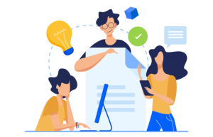 eezi - Secure and Organized HR Document Management Software