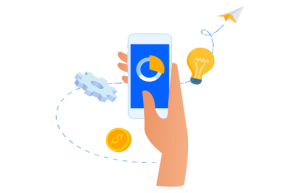 eezi HR and Payroll Mobile App