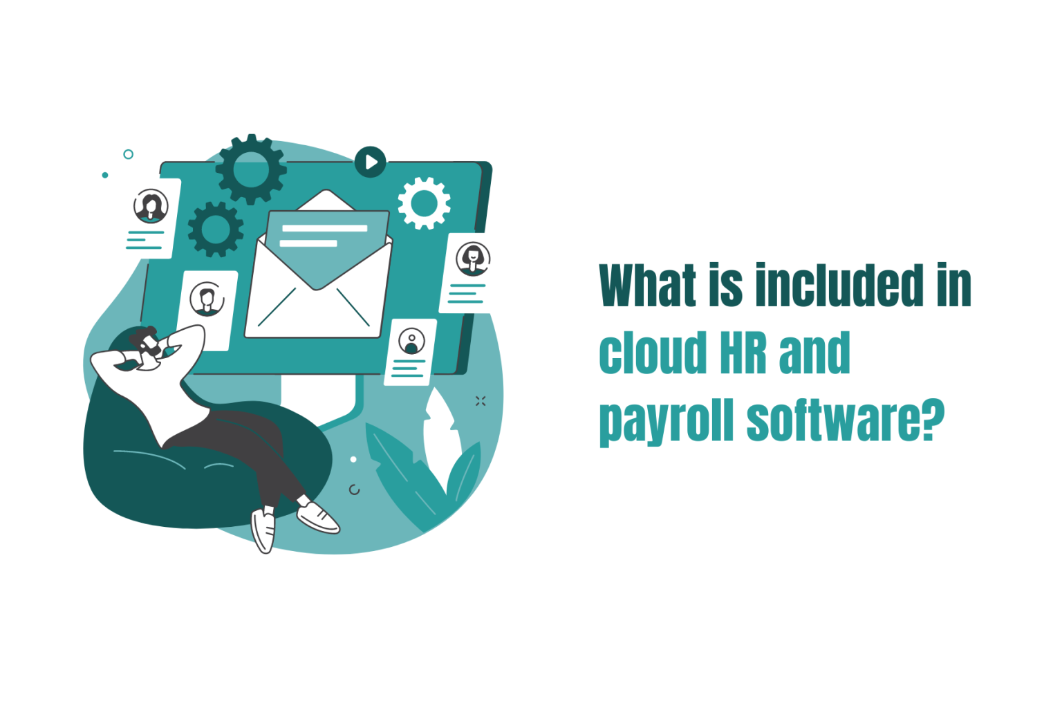 Cloud-Based HR and Payroll: How It Improves Your Business | eezi