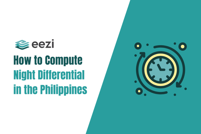 Night Differential In The Philippines Rules And Computations Eezi