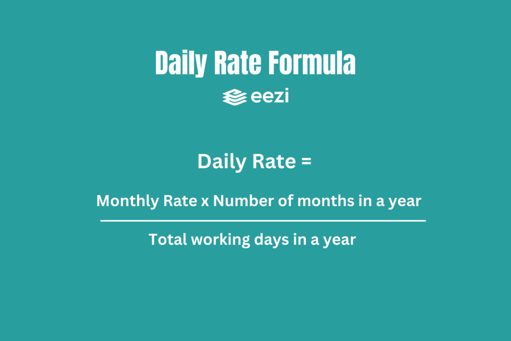 Daily Rate In The Philippines How To Compute Accurately Eezi Daily Rate In The Philippines How To Compute Accurately Eezi