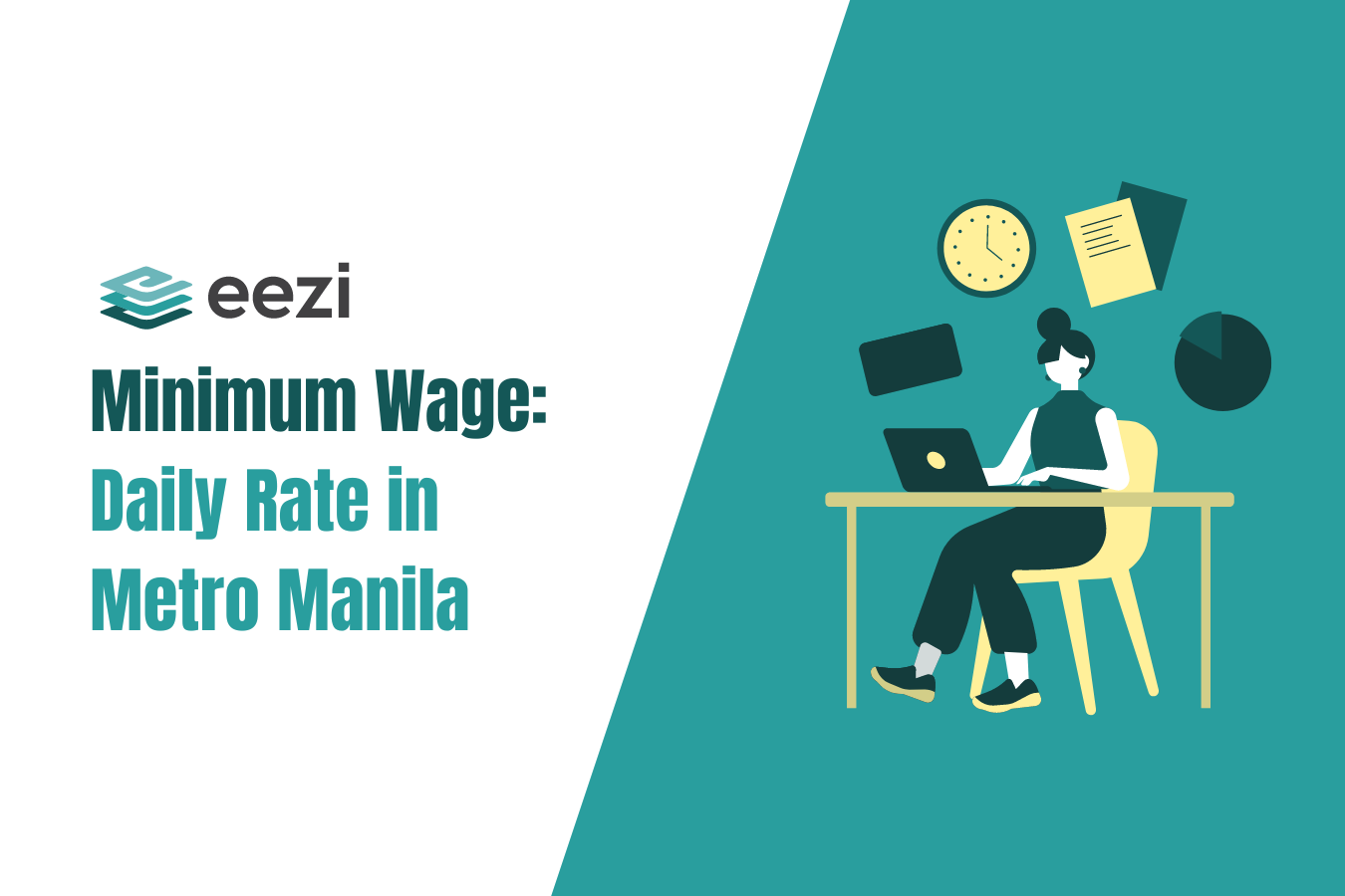 Minimum Wage Metro Manila Daily Rates And Legal Basis Eezi