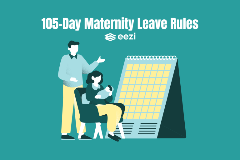Rules on the 105-Day Expanded Maternity Leave in the Philippines
