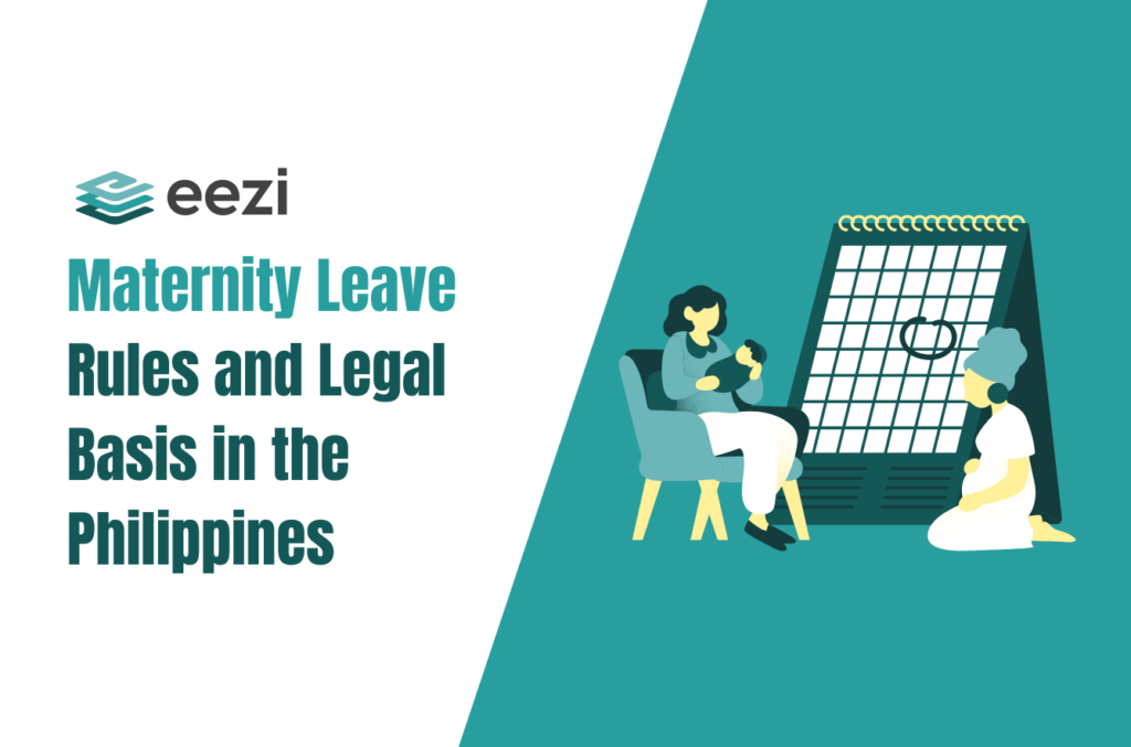 Rules On The 105 Day Expanded Maternity Leave In The Philippines rules-on-the-105-day-expanded-maternity-leave-in-the-philippines