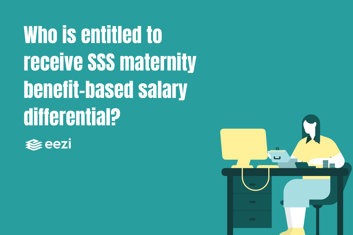 Salary Differential: What You Need to Know | eezi HR Technologies