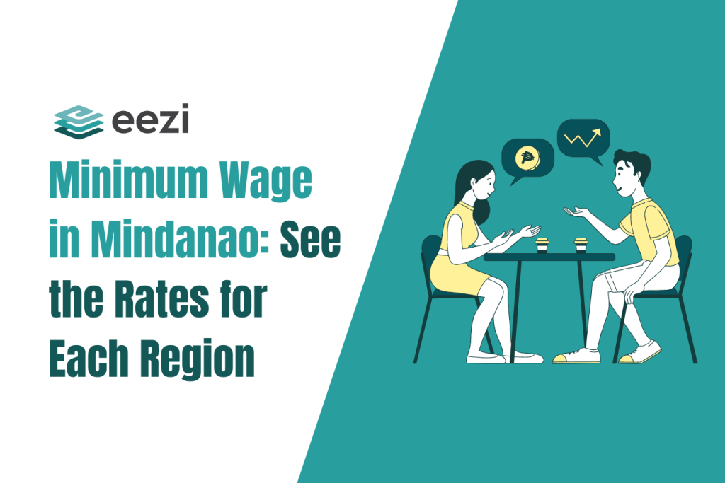 Minimum Wage In Mindanao See The Rates For Each Region Minimum Wage In Mindanao See The Rates For Each Region