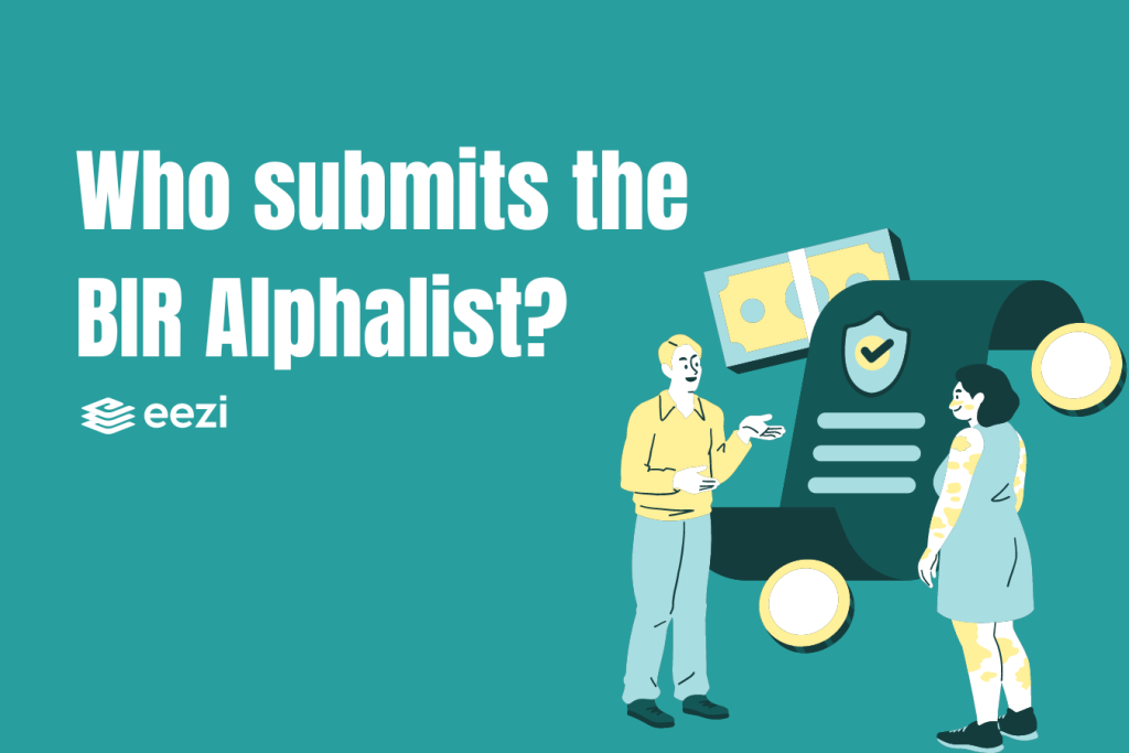 BIR Alphalist of Employees: Quick Guide for Employers | eezi HR