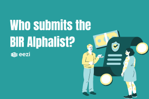 BIR Alphalist of Employees: Quick Guide for Employers | eezi HR