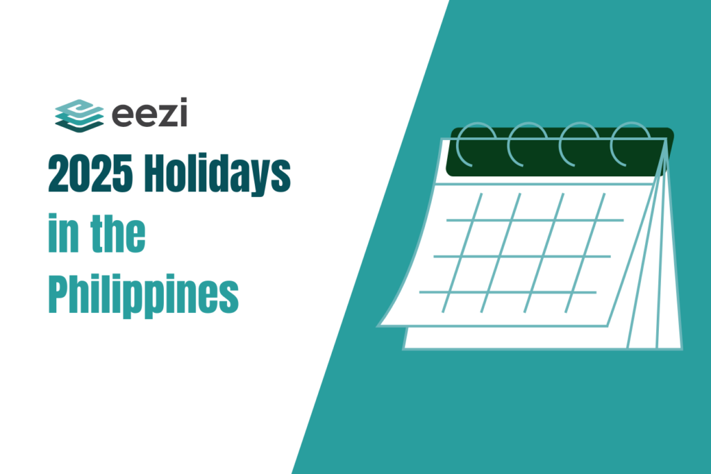 2025 Holidays in the Philippines: Planning Vacations Ahead | eezi